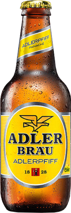 Adler Bräu Adlerpfiff EW Harass 20x29cl | Bei Rio Getränke kaufen
