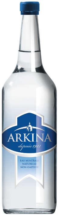Arkina blau MW Harass 12x100cl | Bei Rio Getränke kaufen