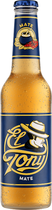 El Tony Mate Classic EW 12-Pack 33cl | Bei Rio Getränke kaufen