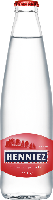 Henniez rot MW Harass 24x33cl | Bei Rio Getränke kaufen