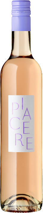 Piacere rosé VdP Suisse 50cl | Bei Rio Getränke kaufen