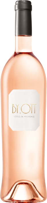 Rosé By.Ott Domaines Ott 75cl | Bei Rio Getränke kaufen