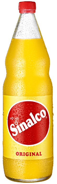 Sinalco MW Harass 12x100cl | Bei Rio Getränke kaufen