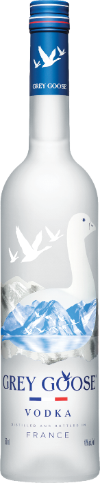 Vodka Grey Goose 40% 70cl | Bei Rio Getränke kaufen